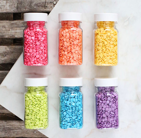 SPRINKLE SETS – Sprinkle Bee Sweet