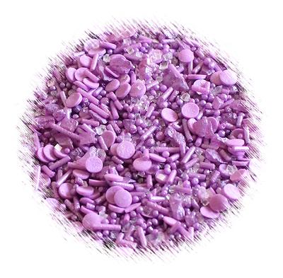 Purple Baking Supplies and Purple Party Supplies at Bakers Party Shop ...