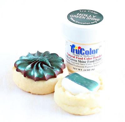 Green Baking Supplies and Green Party Supplies at Bakers Party Shop ...