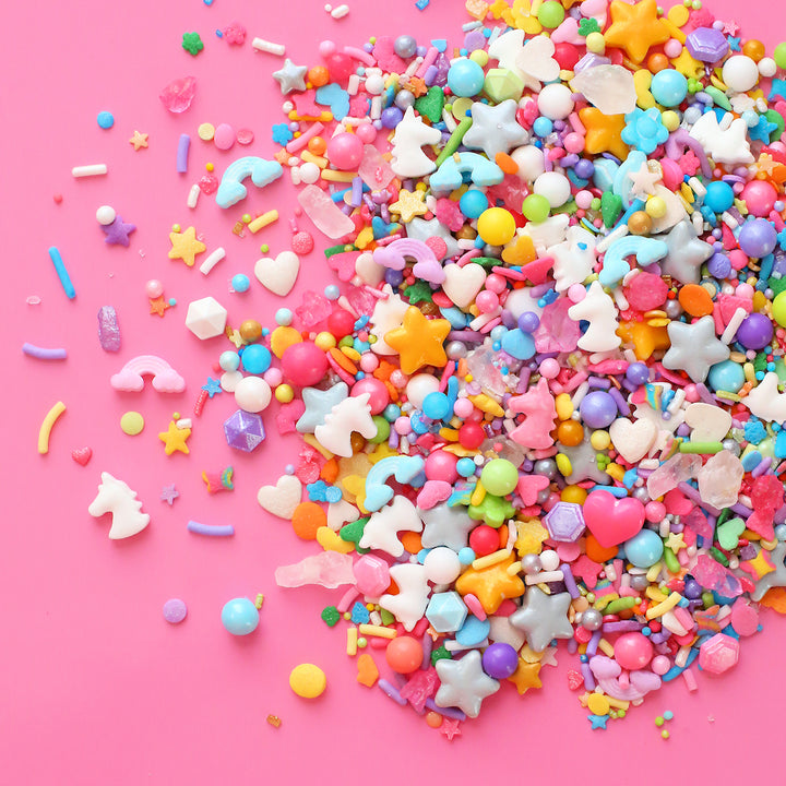 Sprinkle Bee Sweet: Shop Sprinkles + Baking Supplies