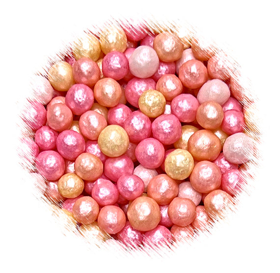 Shop Bulk Chocolate Crispy Pearls: Wholesale Chocolate Sprinkles 3&6MM ...