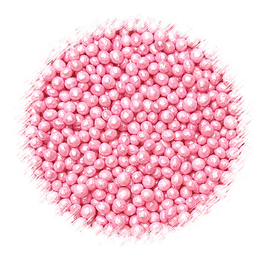 Sprinkle-It® Chocolate Crispy Pearls: Delicious Chocolate Sprinkles ...