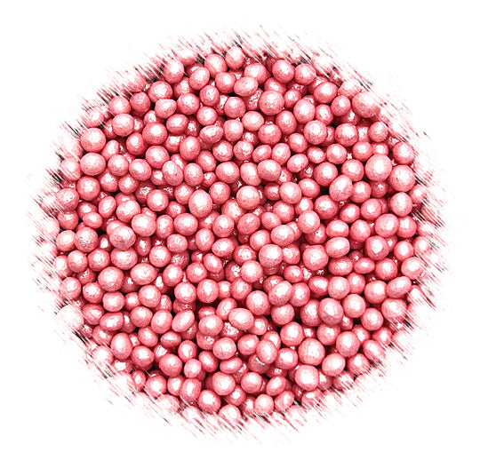 Sprinkle-It® Chocolate Crispy Pearls: Delicious Chocolate Sprinkles ...