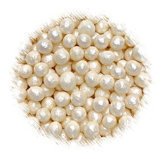 Sprinkle-It® Chocolate Crispy Pearls: Delicious Chocolate Sprinkles ...