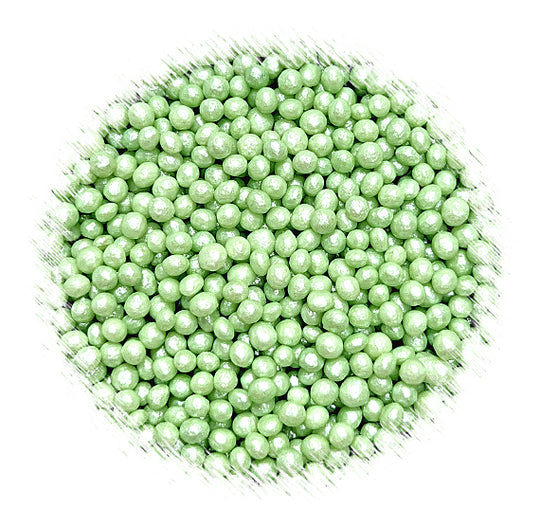 Sprinkle-It® Chocolate Crispy Pearls: Delicious Chocolate Sprinkles ...