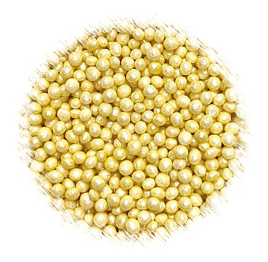 Sprinkle-It® Chocolate Crispy Pearls: Delicious Chocolate Sprinkles ...