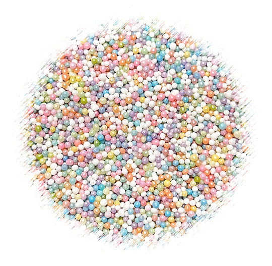 Shop Bulk and Wholesale Sprinkles in 2.5lb Bags and 10lb Cases ...