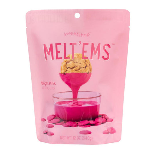 Shop Sweetshop Melt'ems Candy Melts for Dipping + Coating Sweet Treats ...