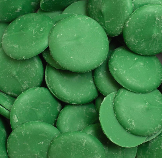 Shop Sweetshop Melt'ems Dark Green Candy Coating for Sweet Treats ...