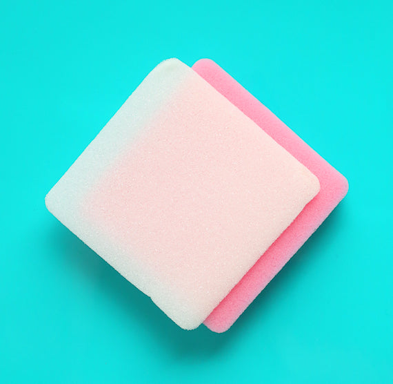 SALEFondant Shaping Foam Set: Gumpaste Shaping Foam Pad 2 Piece ...