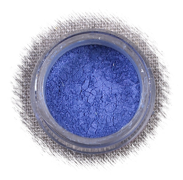 Shop Hyacinth Blue Luster Dust: Deep Blue Edible Luster Dust & Paint ...