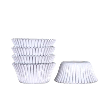 Shop Bulk Cupcake Liners: Wholesale Cupcake Liners Mini Standard Jumbo ...