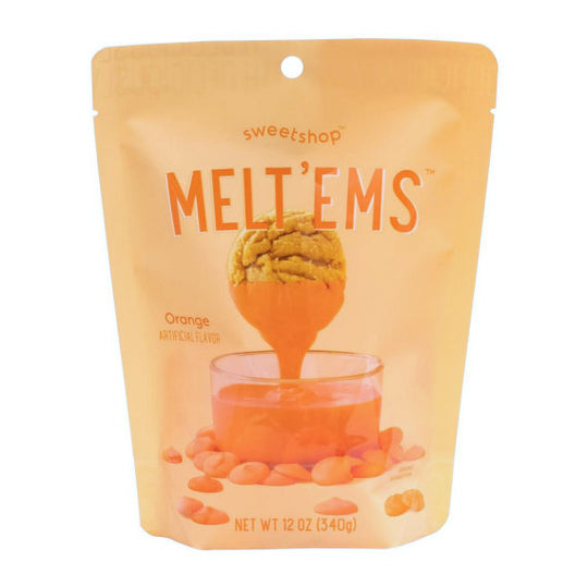 Shop Sweetshop Melt'ems Candy Melts for Dipping + Coating Sweet Treats ...