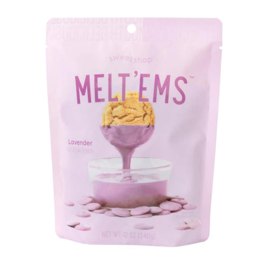 Shop Sweetshop Melt'ems Candy Melts for Dipping + Coating Sweet Treats ...